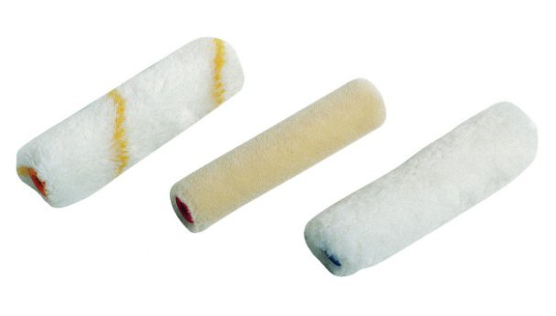 MOHAIR RADIATOR ROLLER REFILL – Home & Wood