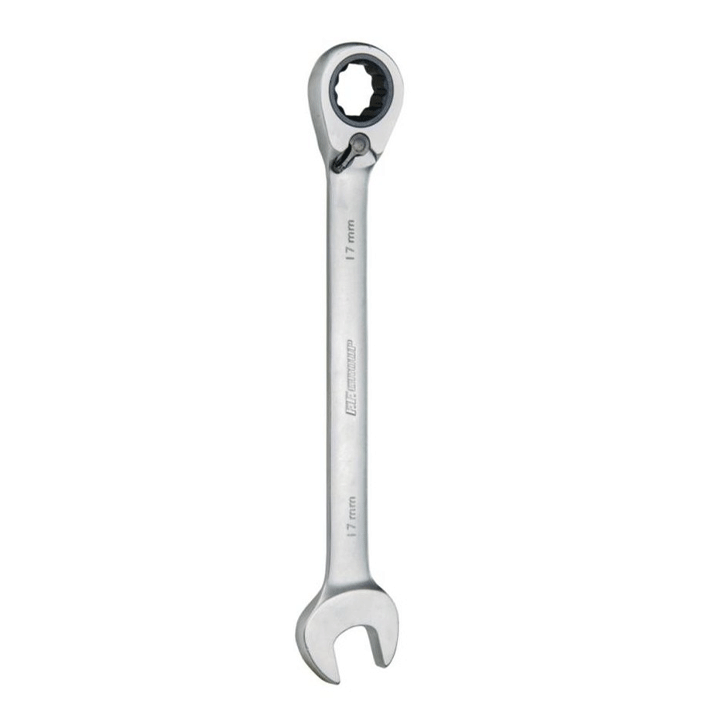 2-WAY RATCHETING COMBINATION SPANNER 19MM FF GROUP – Home&Wood Home ...