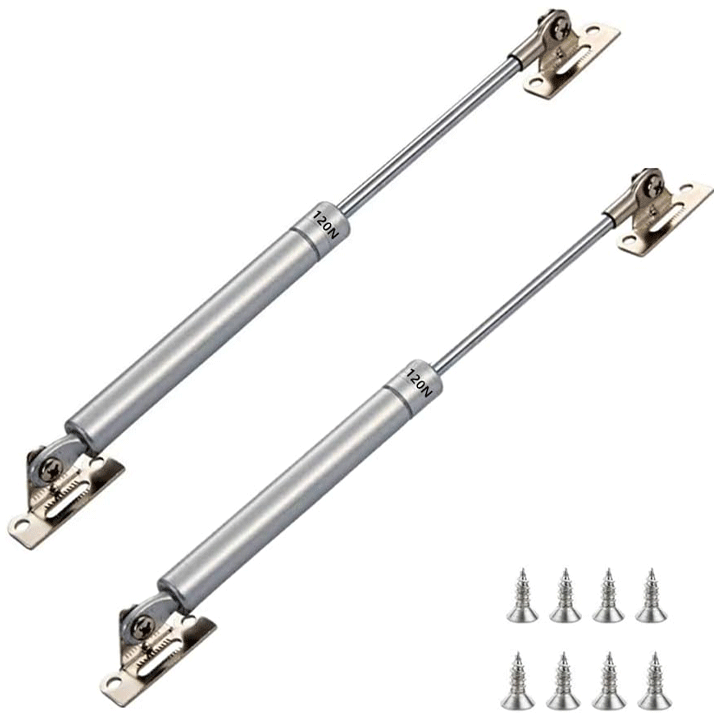 GAS SPRING 8KG/80N – Home&Wood Home Improvement Store