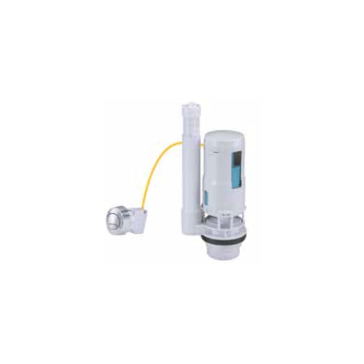 MCALPINE CABLE DUAL FLUSH VALVE 2'' – Home & Wood